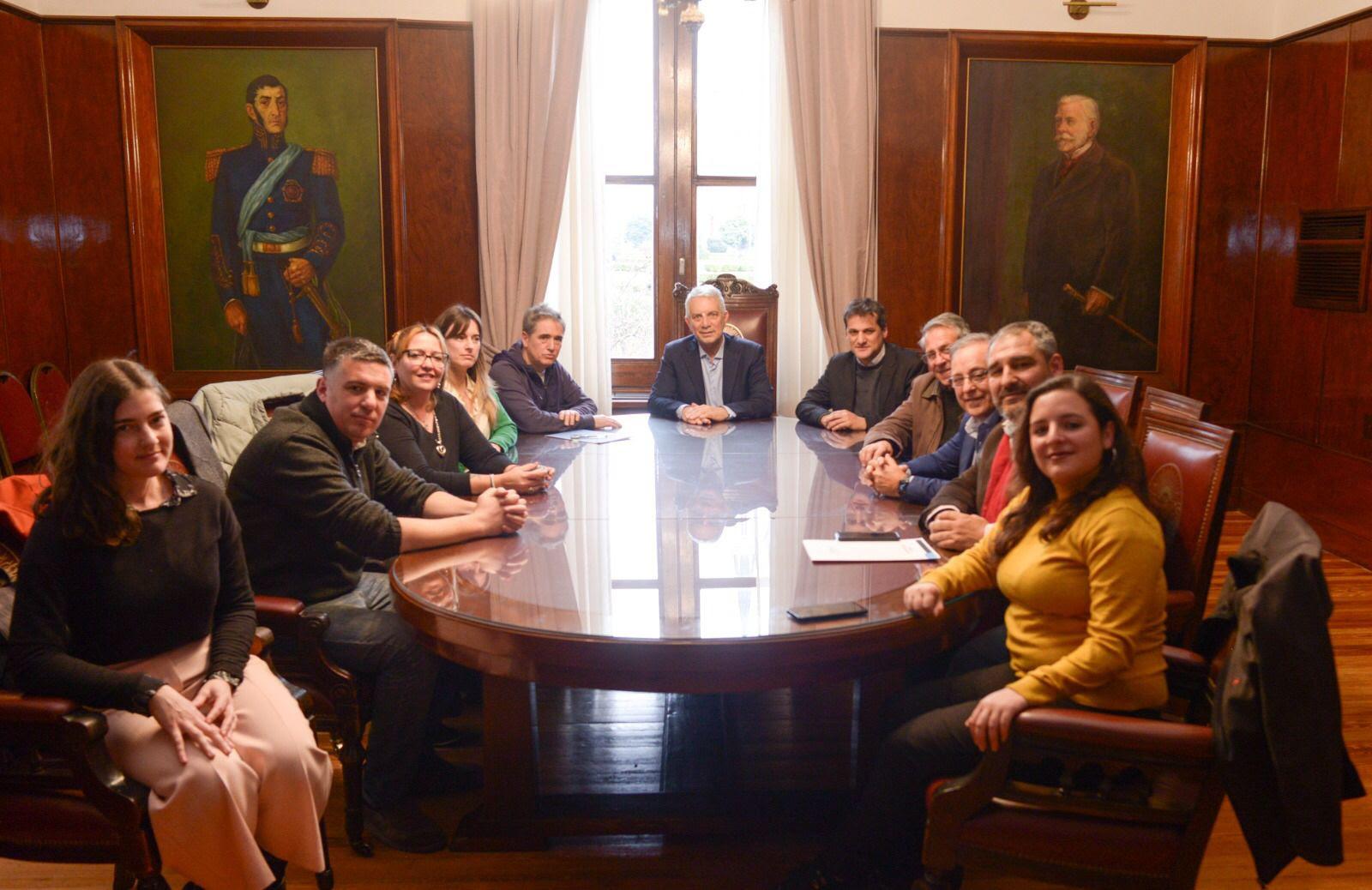 Alak creó un área especial para brindar atención personalizada a ...