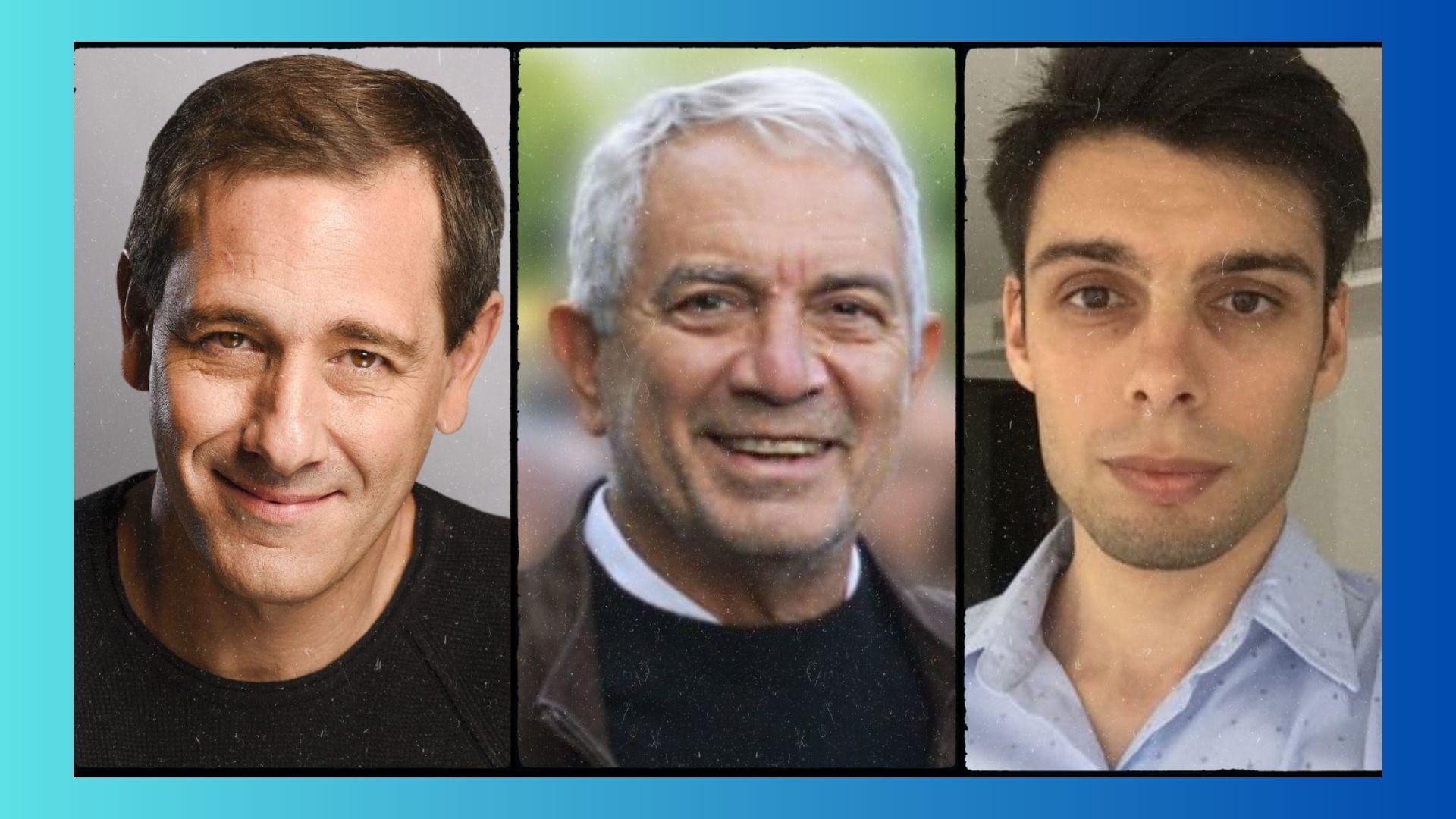 Garro: ganador en la ciudad, segundo en la región